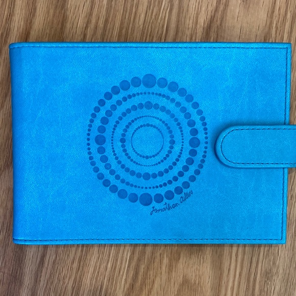 Jonathan Adler | Accents | Jonathan Adler For Barnes Noble Leather ...